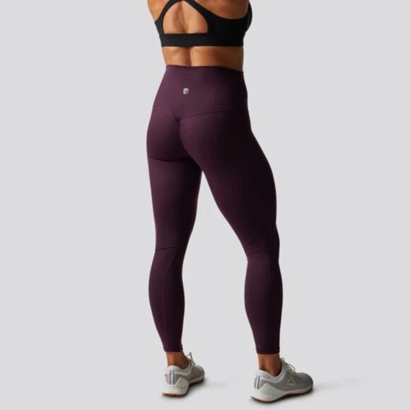 Born Primitive | Pants & Jumpsuits | Born Primitive Leggings Purple ...